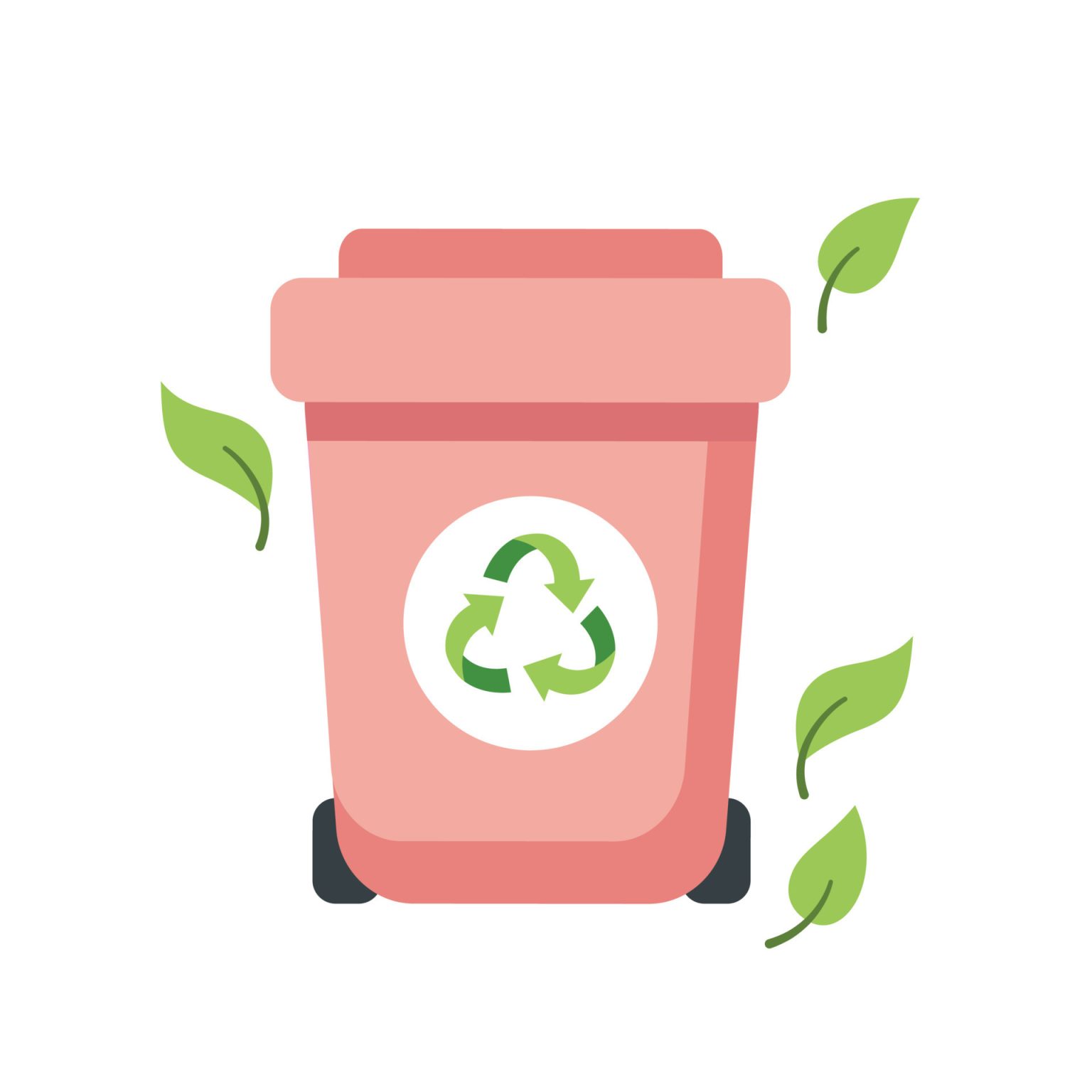 Waste Operative | Evolution Recruit